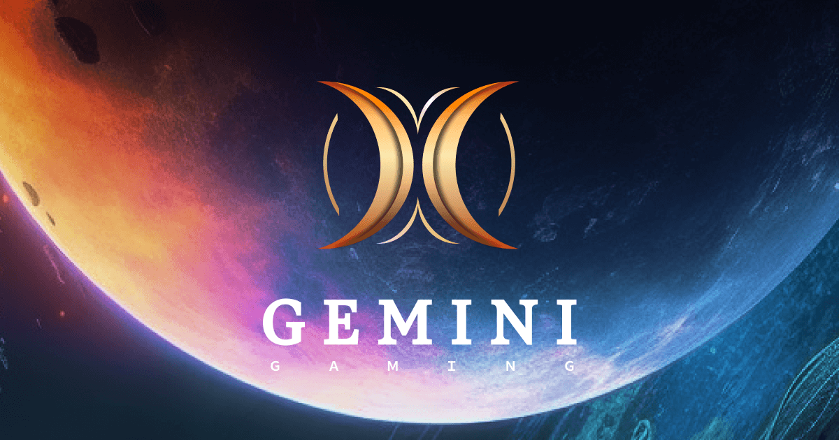 Gemini Gaming